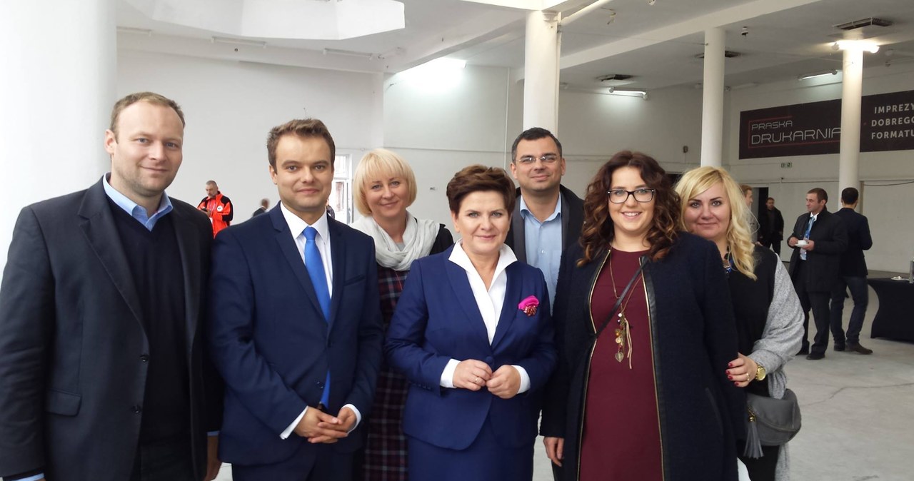 Rafał Bochenek nowym rzecznikiem rządu - Wydarzenia w INTERIA.PL Rafał Bochenek nowym rzecznikiem rządu - Wydarzenia w INTERIA.PL