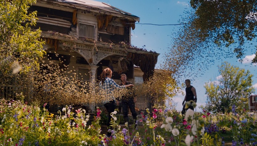 Ogłoszono nominacje do Złotych Malin - Film w INTERIA.PL