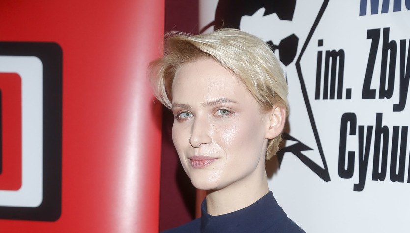 Nagroda im. Zbyszka Cybulskiego dla Agnieszki Żulewskiej - Film w ...