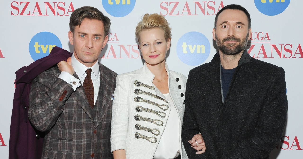 "Druga szansa": Wiosną tylko jeden nowy serial w TVN! - Świat Seriali w ...