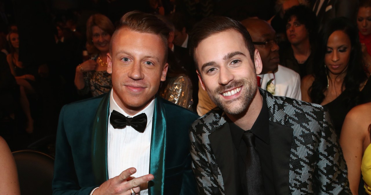Macklemore & Ryan Lewis wracają z nową płytą "This Unruly Mess I’ve ...