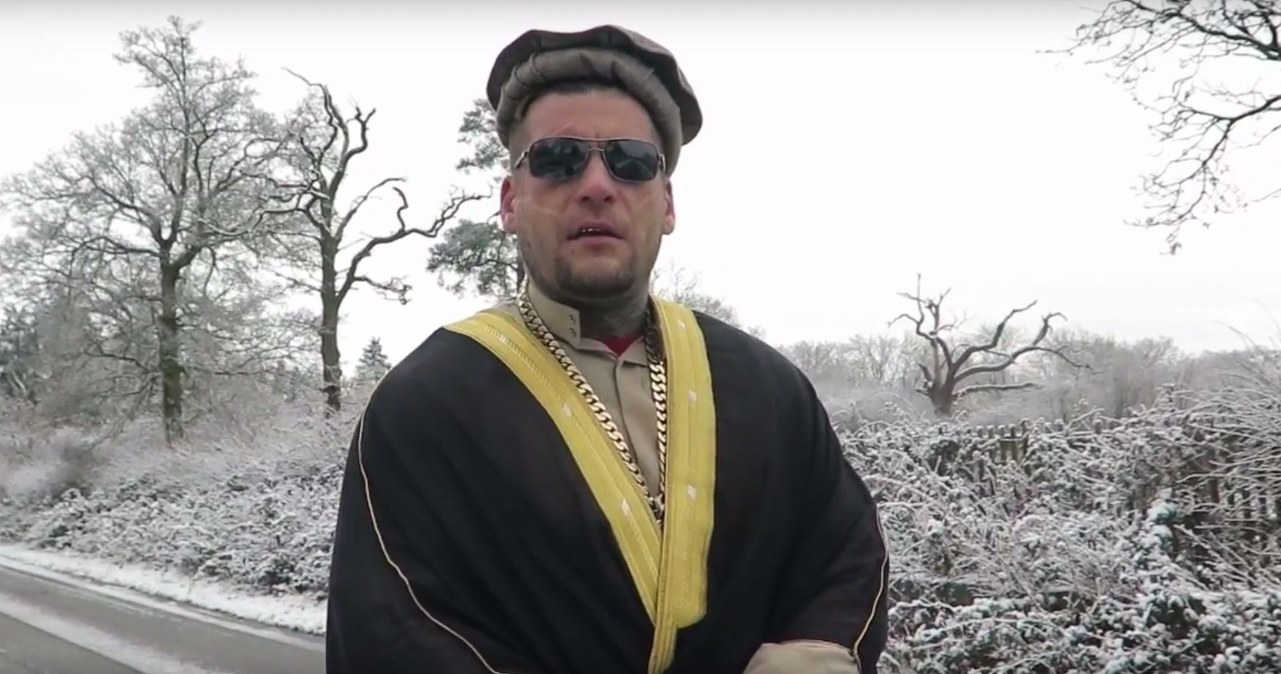 Popek przyjechał do Polski? - Muzyka w INTERIA.PL