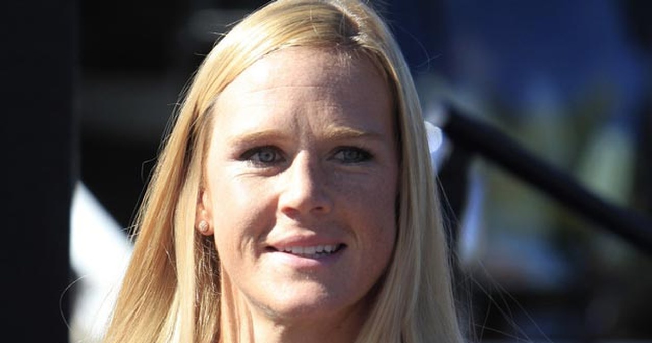 Ronda Rousey marzy o wspólnym nocowaniu z Jennifer Lawrence - Kobieta w ...