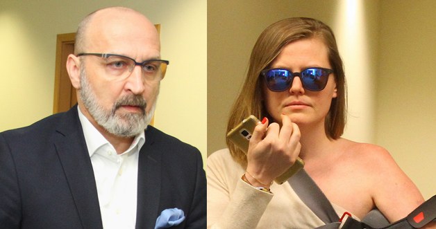 Isabel Marcinkiewicz żali się w tabloidzie: "Leczę się na depresję ...