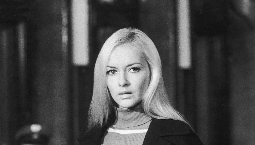 Barbara Brylska: Polska aktorka przeżyła osobistą tragedię! Dlatego ...