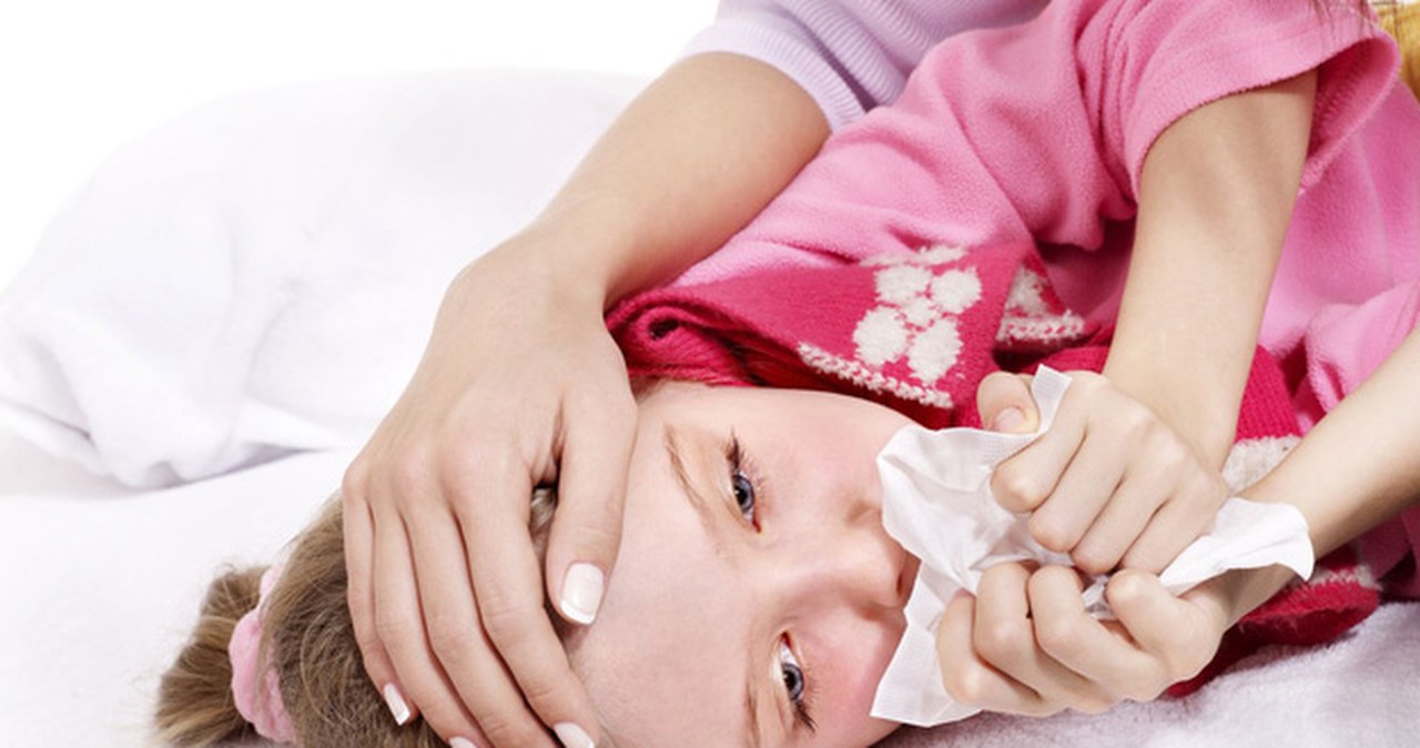 Koklusz wraca: Jak się przed nim chronić? - Kobieta w INTERIA.PL