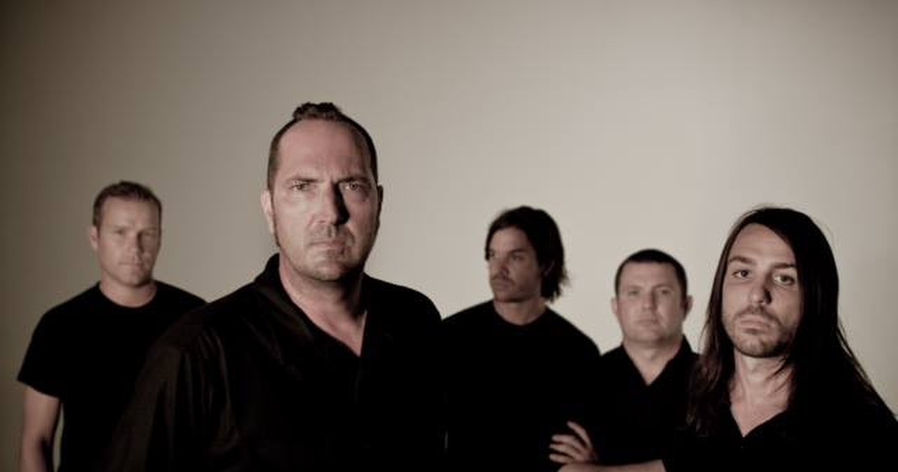 Zmarł Jon Bunch. Wokalista znany z Sense Field miał 45 lat - Muzyka w ...