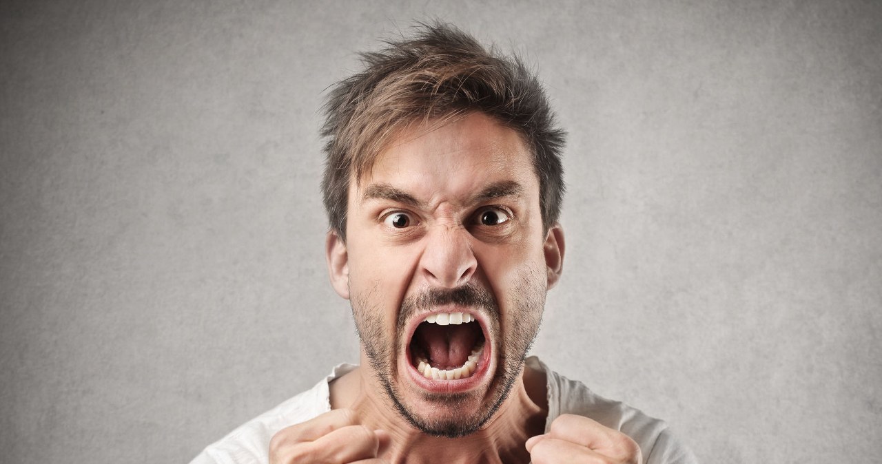 Przeklinanie jest zdrowe? - GeekWeek w INTERIA.PL