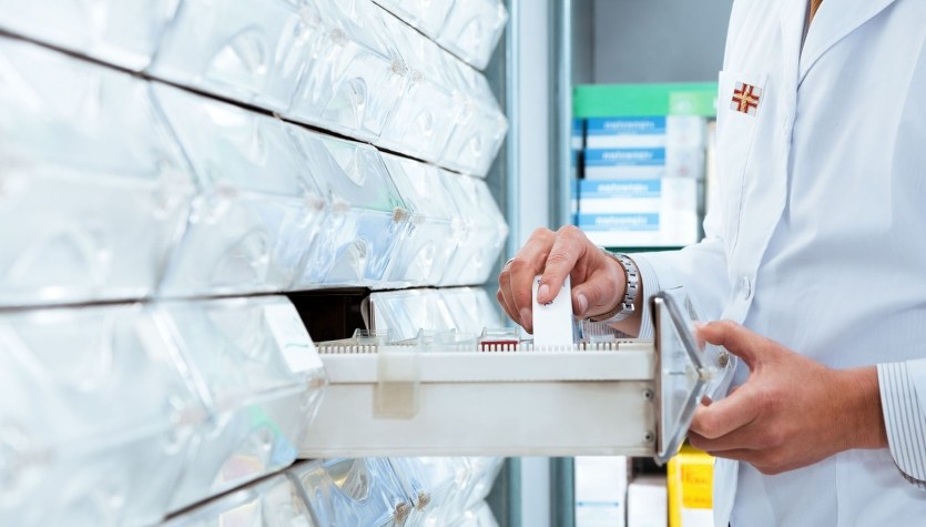 GIF wycofał z rynku dwie serie preparatu Predasol - Wydarzenia w INTERIA.PL