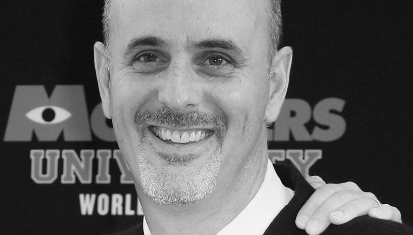 Zmarł Daniel Gerson, scenarzysta "Potworów i spółki" - Film w INTERIA.PL