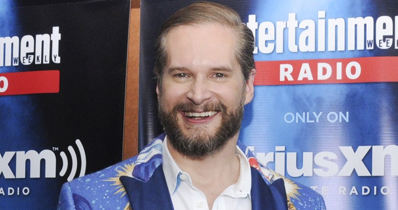"Star Trek": Bryan Fuller za sterami nowego serialu - Świat Seriali w ...