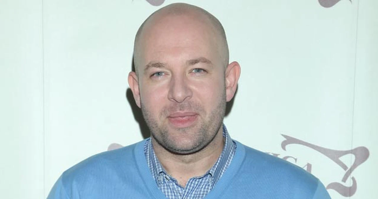 Bobrowski chciałby być jak... piórko w filmie o Forreście Gumpie ...