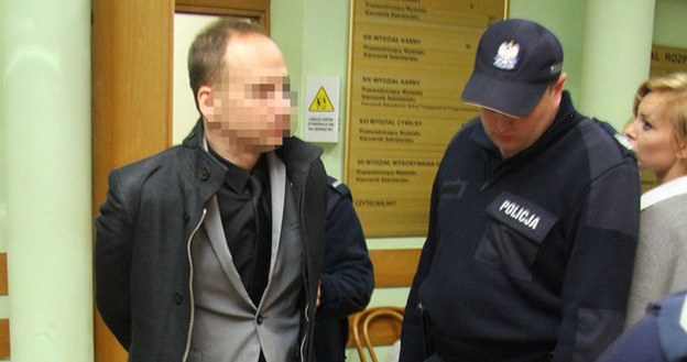 Dariusz K. ma szansę wyjść z aresztu?! Pojawiły się nowe fakty ...