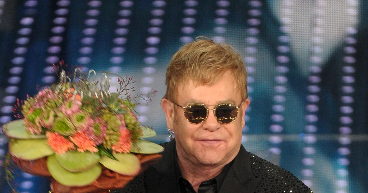 Festiwal w San Remo - miliony widzów i wielkie emocje - Muzyka w INTERIA.PL