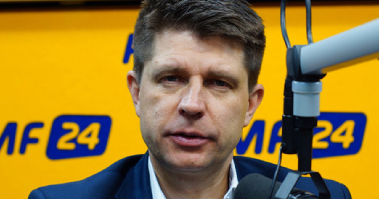 Ryszard Petru w RMF FM: Grozi nam poważny kryzys konstytucyjny ...
