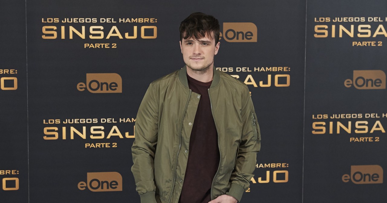 "Future Man": Josh Hutcherson w nowym serialu - Świat Seriali w INTERIA.PL