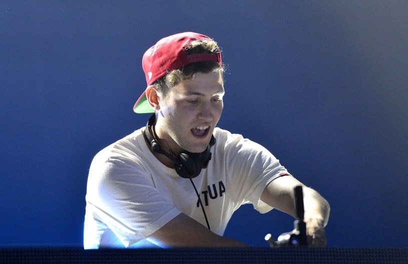 Baauer ma dość "Harlem Shake" - Muzyka w INTERIA.PL