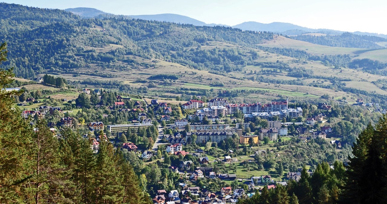 Polska "naj" - Wydarzenia w INTERIA.PL