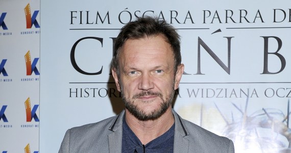 Cezary Pazura wraca na duży ekran - Film w INTERIA.PL