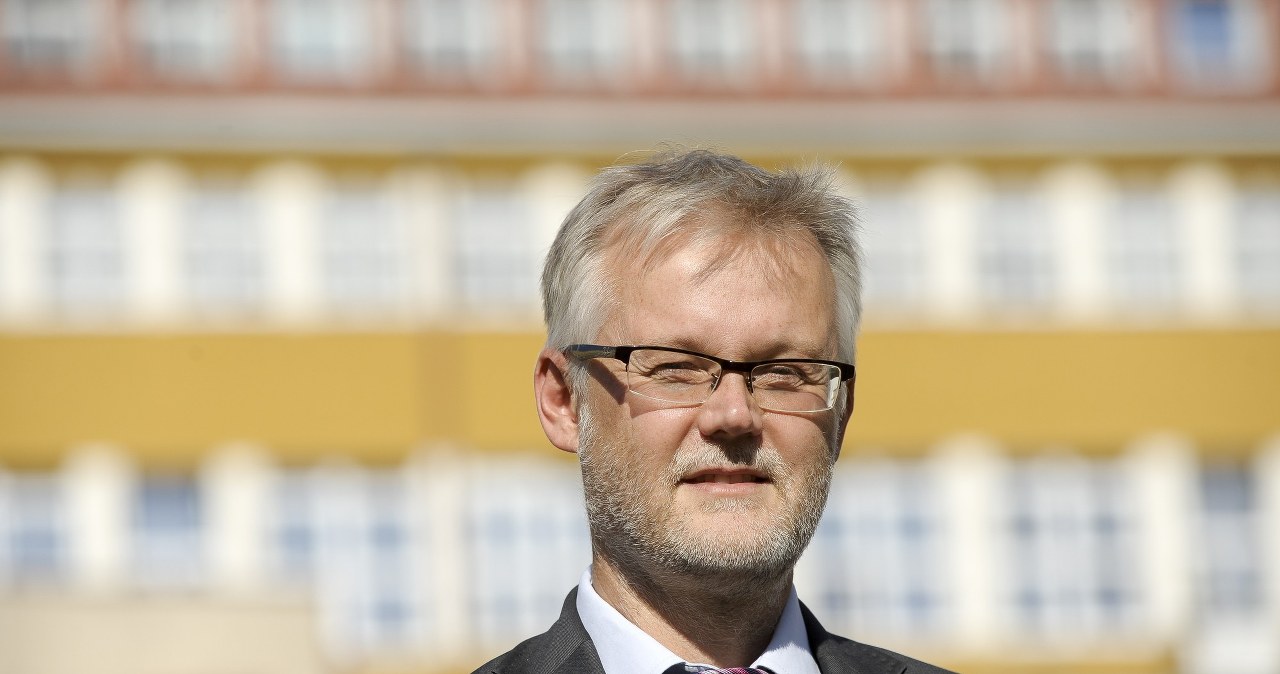 Prezes NFZ Tadeusz Jędrzejczyk odwołany ze stanowiska - Wydarzenia w ...