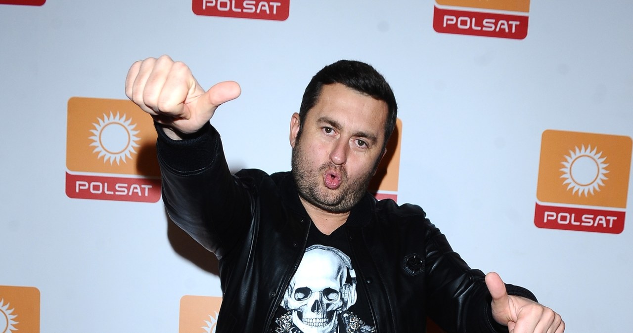 Norbi ożenił się po raz trzeci! - pomponik.pl Norbi ożenił się po raz trzeci! - pomponik.pl