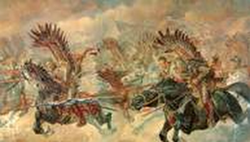 HUSARIA - Encyklopedia w INTERIA.PL