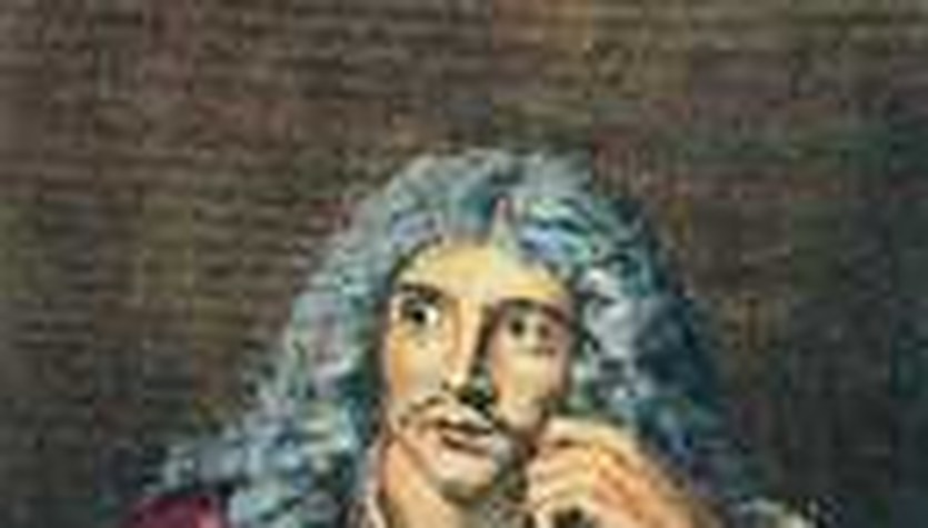 MOLIER - Encyklopedia w INTERIA.PL