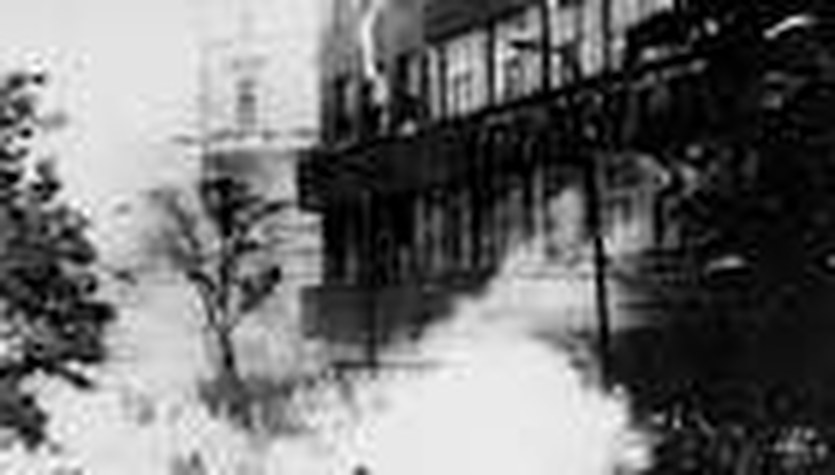 PRASKA WIOSNA 1968 - Encyklopedia w INTERIA.PL