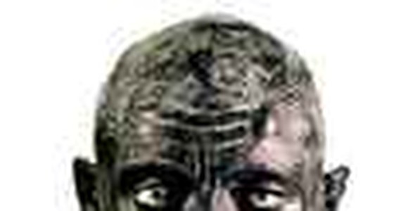 SCYPION AFRYKAŃSKI STARSZY - Encyklopedia w INTERIA.PL