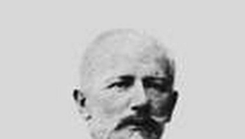 CZAJKOWSKI Piotr I. - Encyklopedia w INTERIA.PL