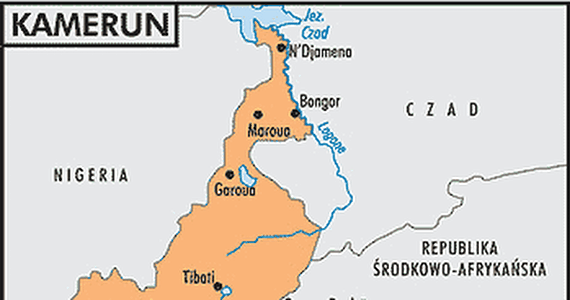 KAMERUN - Encyklopedia w INTERIA.PL