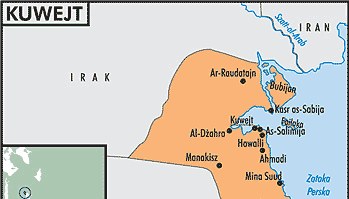 KUWEJT - Encyklopedia w INTERIA.PL