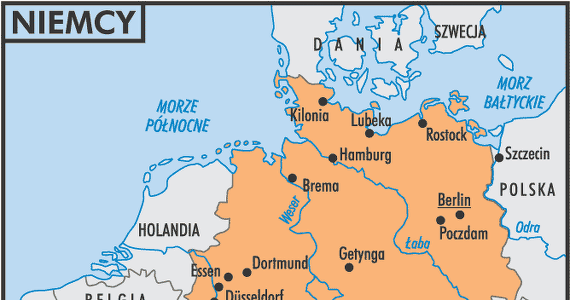 NIEMCY - Encyklopedia w INTERIA.PL