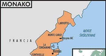MONAKO - Encyklopedia w INTERIA.PL