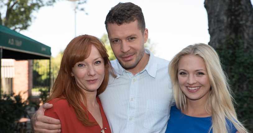 : Jak dobrze znasz losy Asi, Tomka i Agnieszki? - Świat Seriali w ...