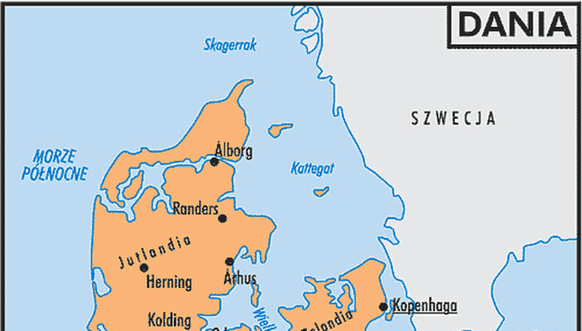 DANIA - Encyklopedia w INTERIA.PL