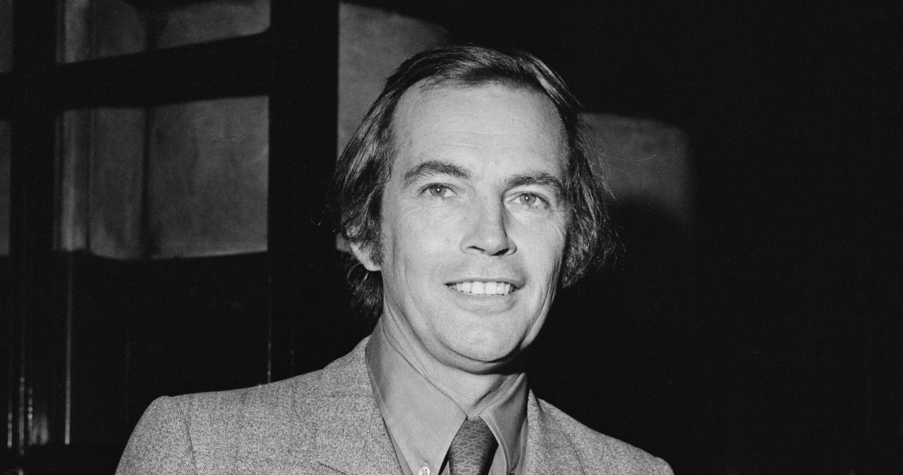 Christiaan Barnard: Sławny chirurg stał się celebrytą - Styl w INTERIA.PL