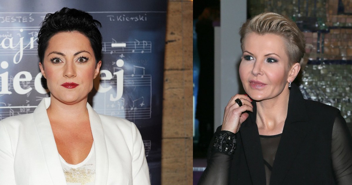 Iwona Kutyna "mści się" na Racewicz?! - pomponik.pl