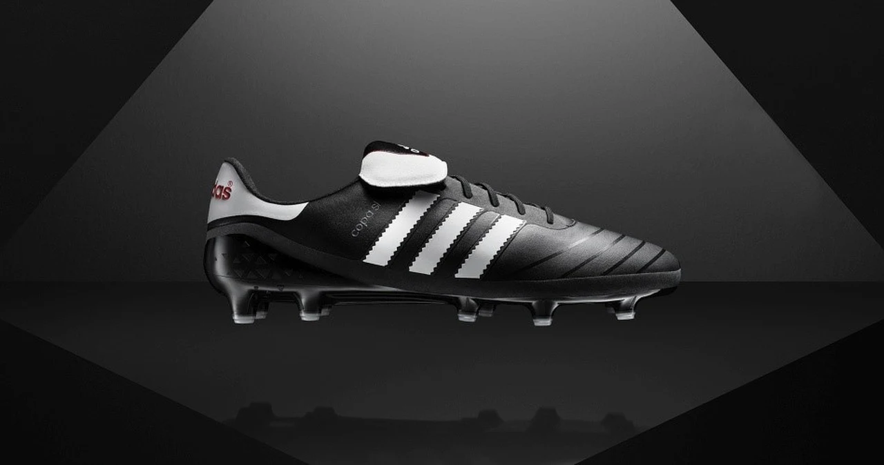 Adidas Copa SL - współczesna wersja legendy - GeekWeek w INTERIA.PL