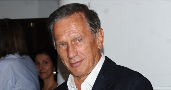 Jan Englert: Byłem zarozumiały - Kobieta w INTERIA.PL