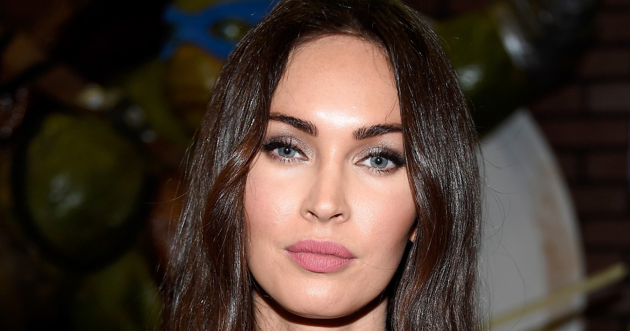 Megan Fox nadal zastanawia się nad swoim małżeństwem - Kobieta w INTERIA.PL