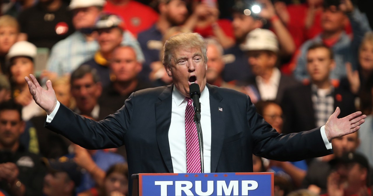 Brujeria "Viva Presidente Trump!": Oberwało się Trumpowi! - Muzyka w ...