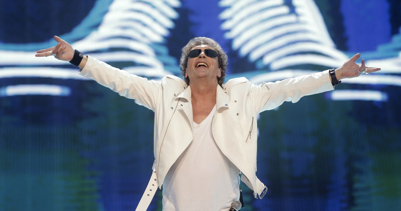 Polsat SuperHit Festiwal w Sopocie: Lady Pank z Bursztynowym Słowikiem - Muzyka w INTERIA.PL