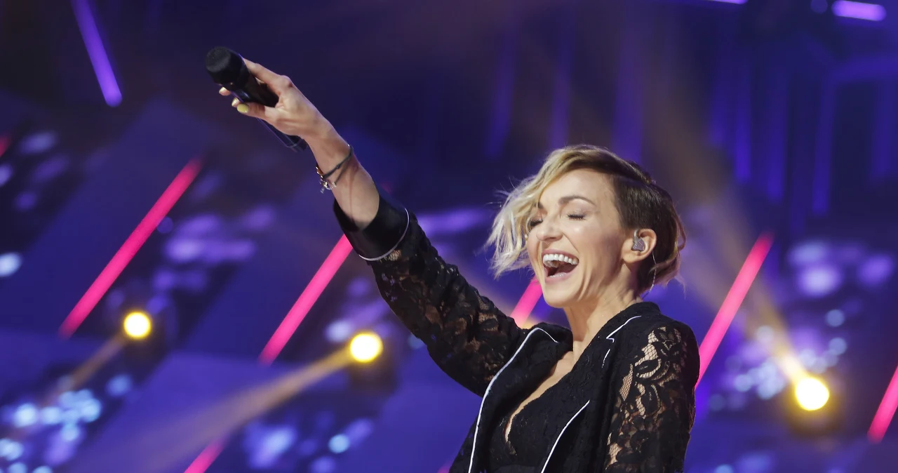 Polsat SuperHit Festiwal w Sopocie: 20-lecie Ani Wyszkoni i największe radiowe hity - Muzyka w ...