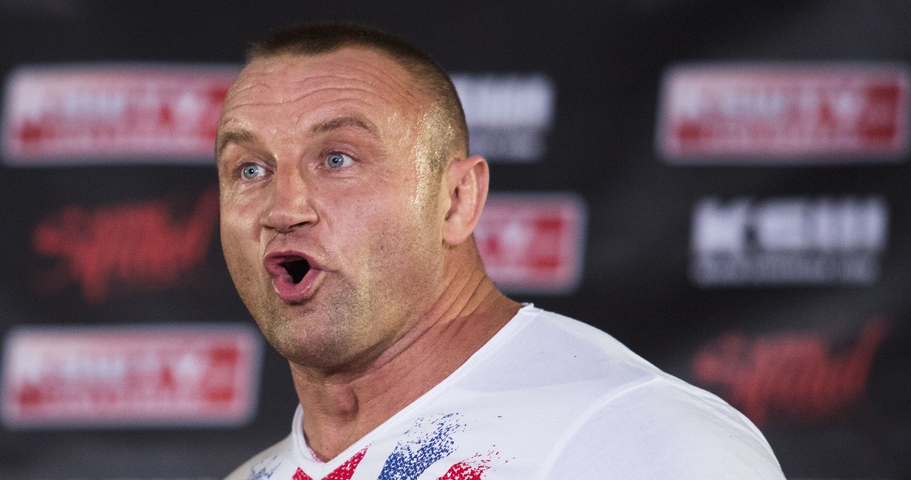 Powrót Popka do KSW przesądzony. Kto będzie przeciwnikiem? - Muzyka w ...