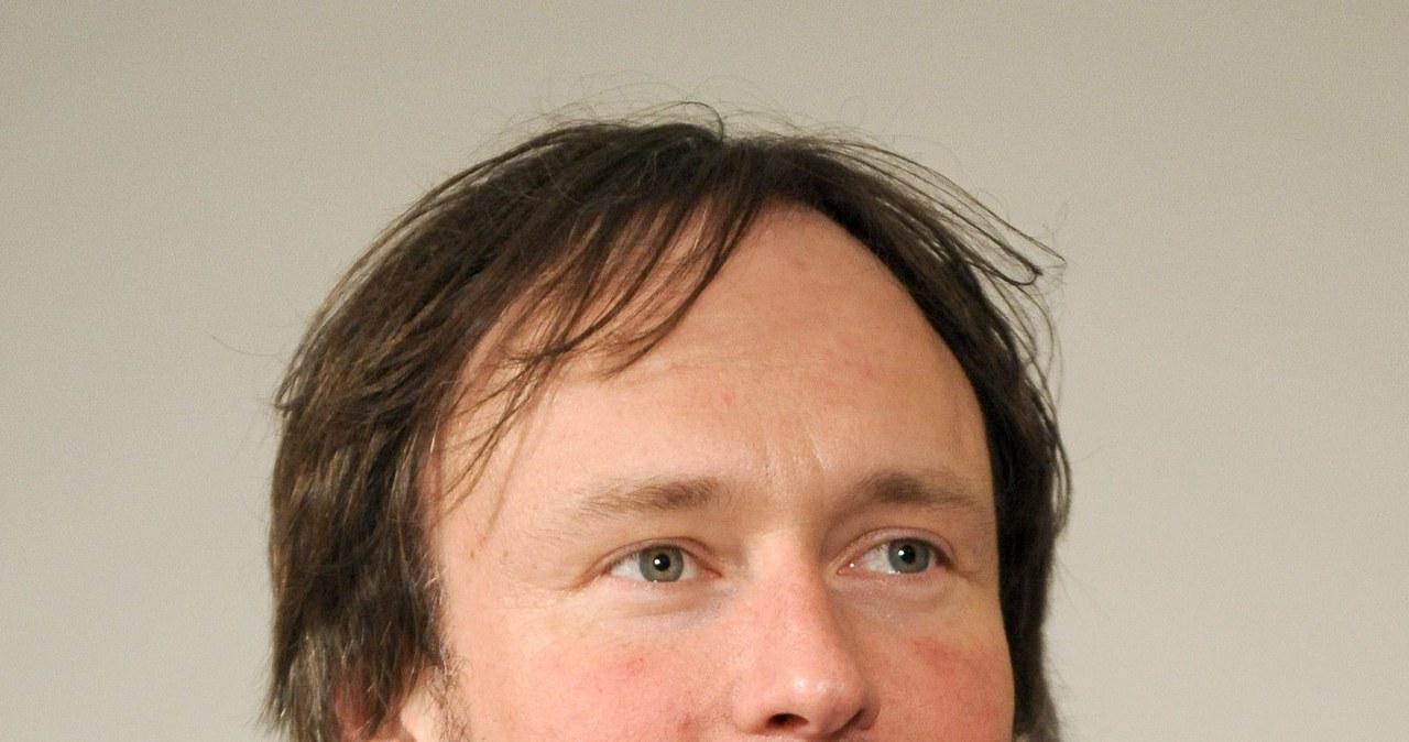 Jacek Janiszewski ma raka mózgu. Przyjaciele pomagają - Muzyka w INTERIA.PL