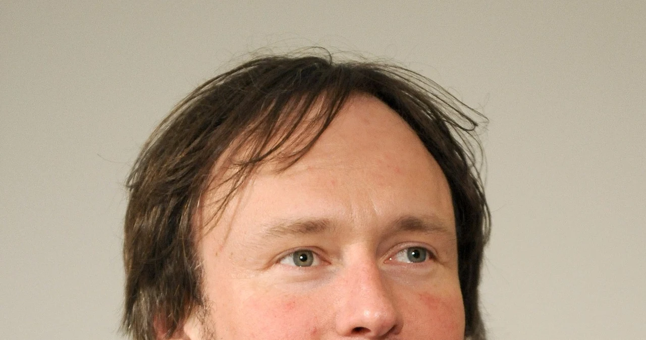 Jacek Janiszewski ma raka mózgu. Przyjaciele pomagają - Muzyka w INTERIA.PL