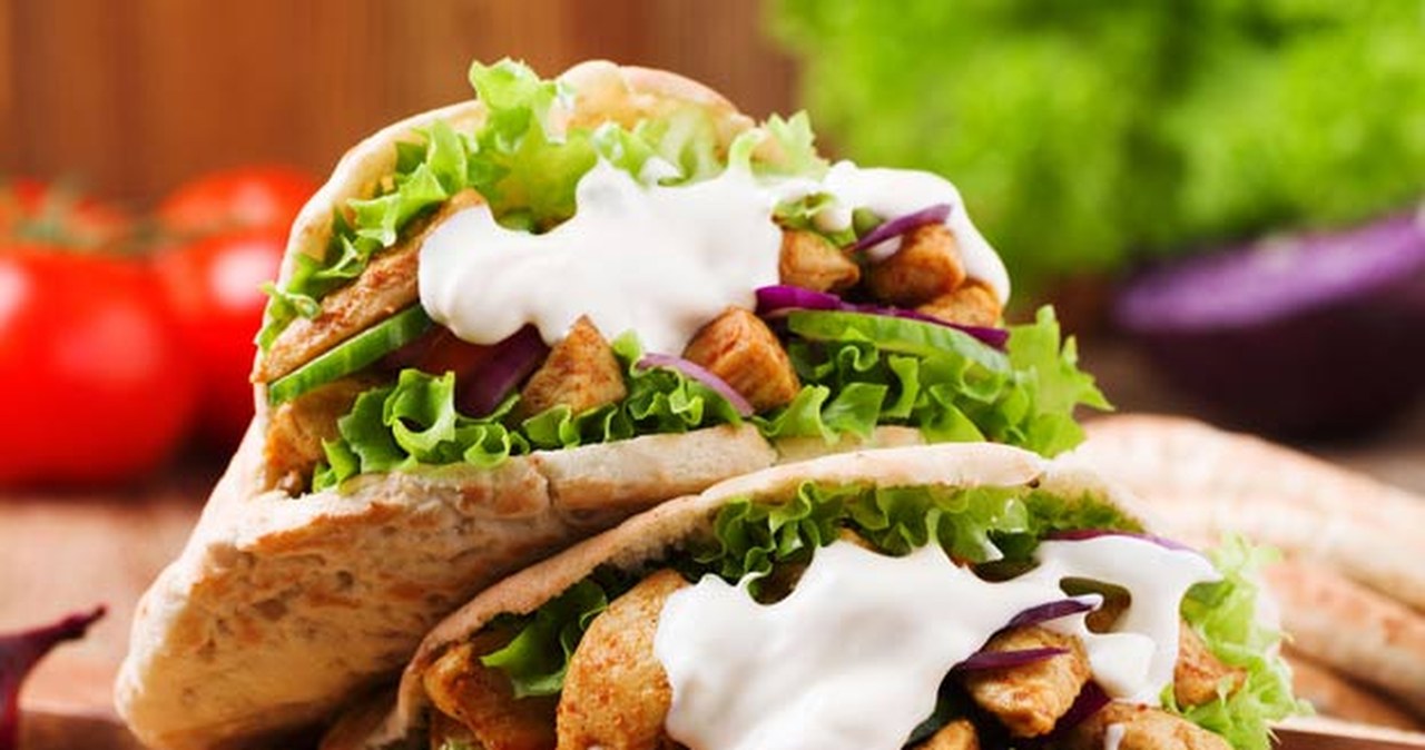 Soczyste nuggetsy z pszenną pitą - Kobieta w INTERIA.PL