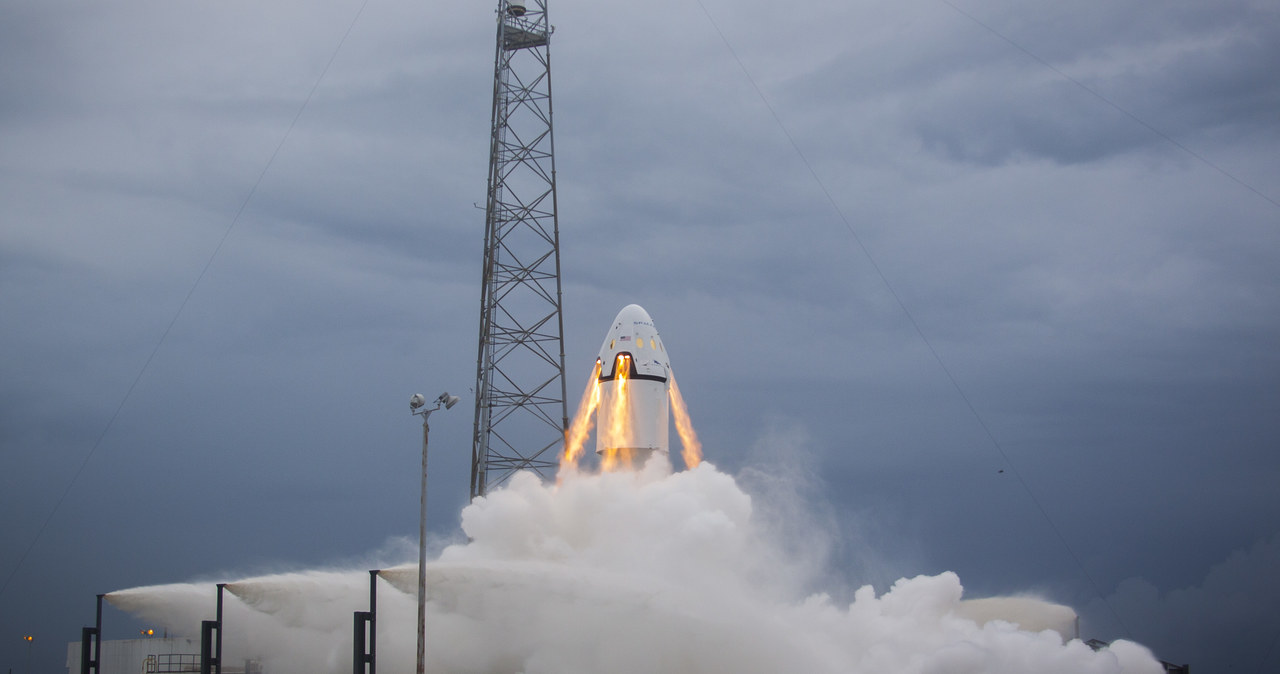 Elon Musk ujawnia nowe informacje na temat kolonizacji Marsa - GeekWeek ... Elon Musk ujawnia nowe informacje na temat kolonizacji Marsa - GeekWeek ...