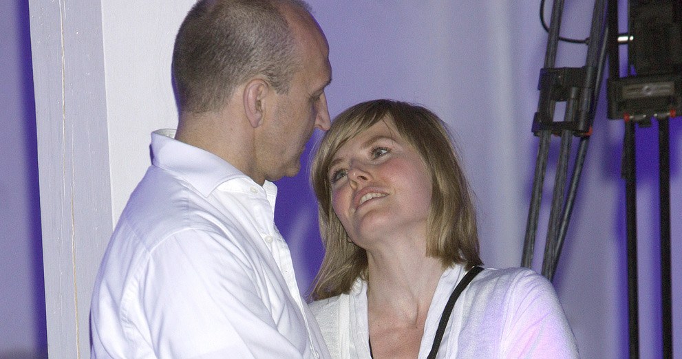 Izabela Olchowicz-Marcinkiewicz: burza wokół jej książki. Co jeszcze ...